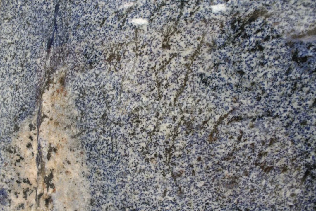 Blue Macoba – KAASEB | كاسب